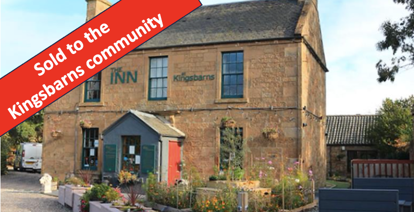 Kingsbarns Community Development Trust
