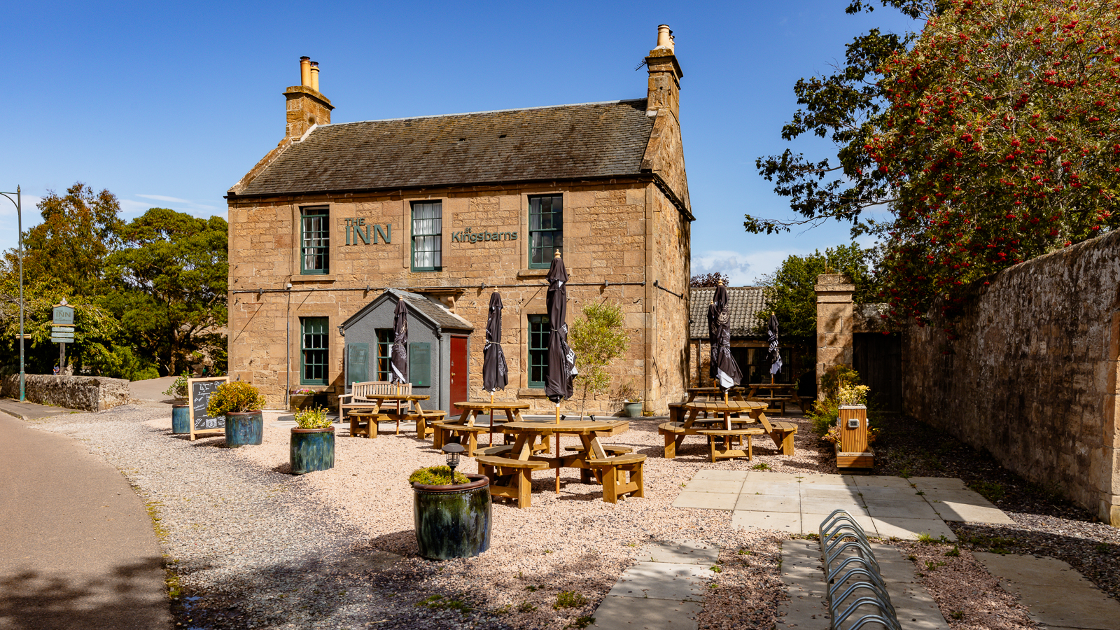 Community Shares – Kingsbarns Community Development Trust